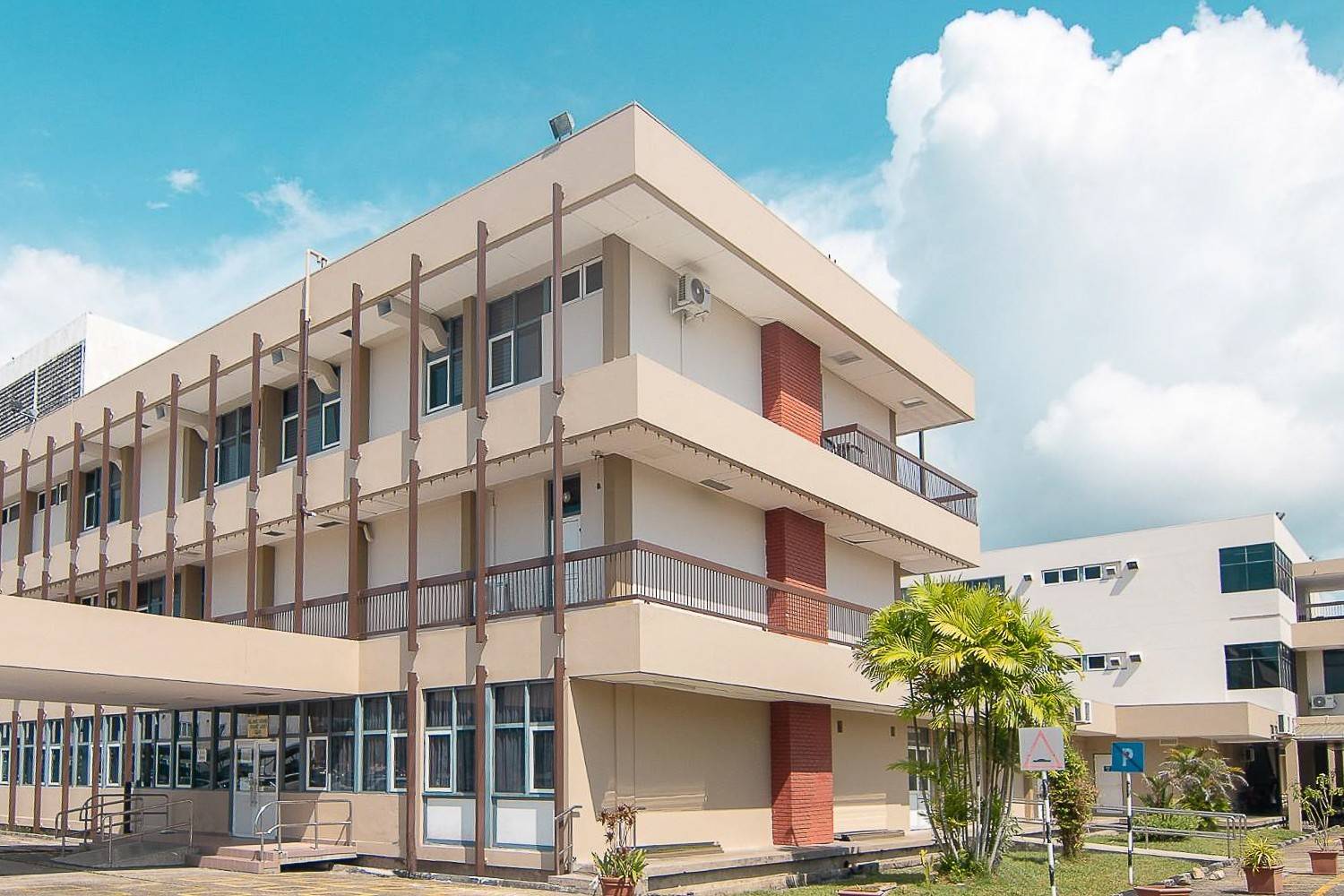 Belait Health Office - Ministry of Health Brunei