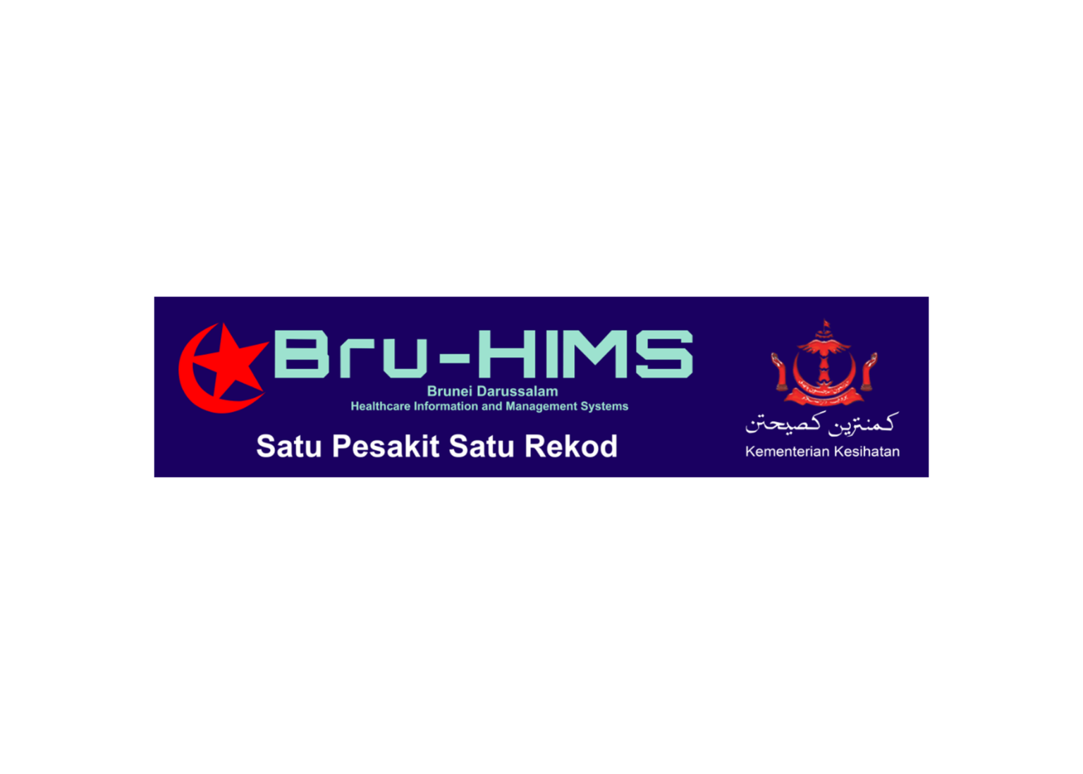 Digital Health - Ministry of Health Brunei