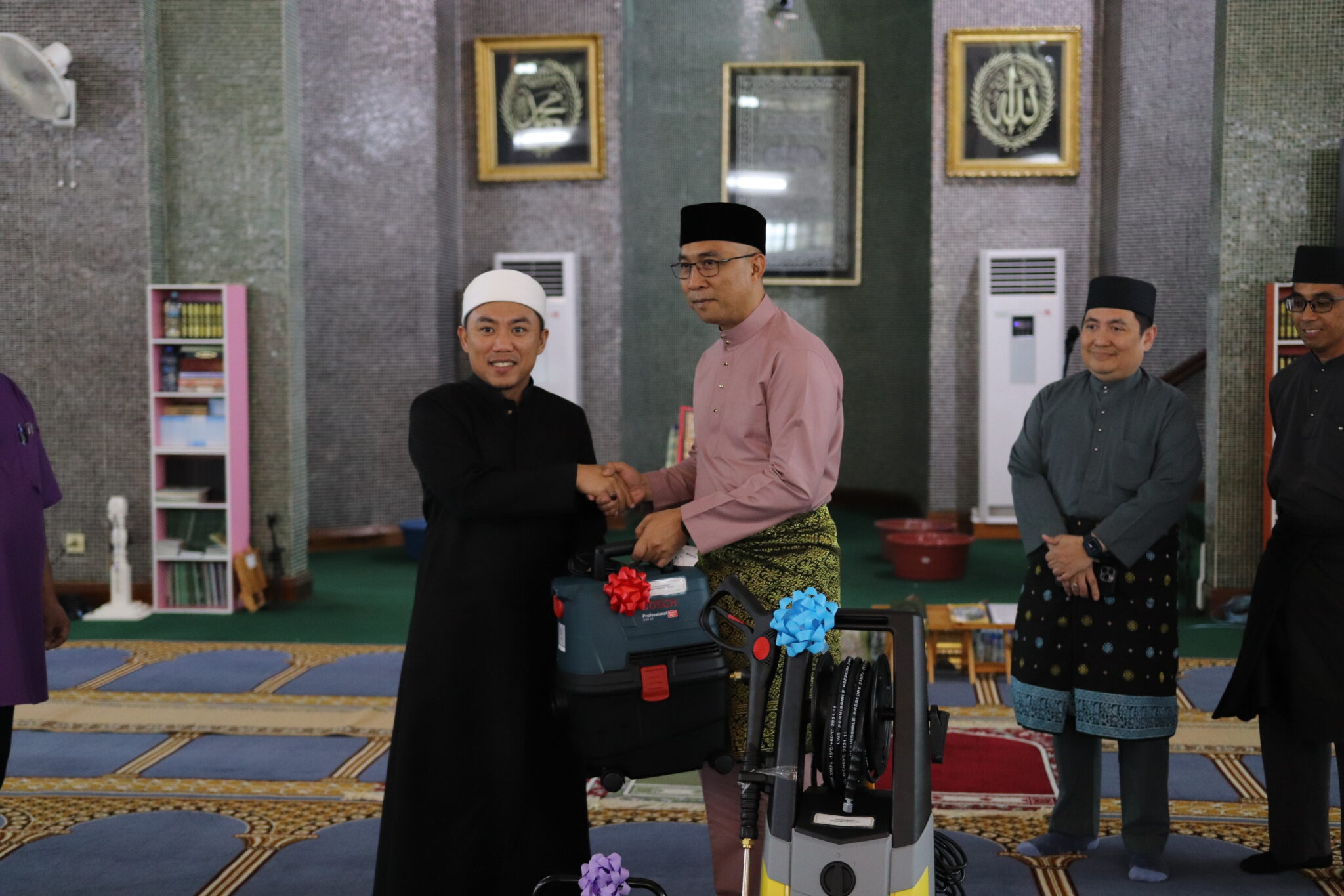 Newsroom - Ministry of Health Brunei